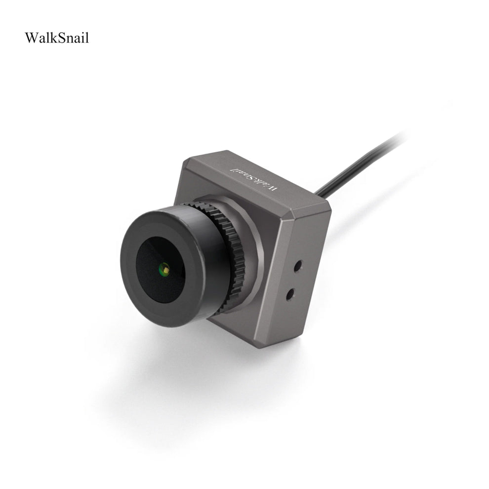 WalkSnail Avatar micro/nano camera – Walksnail